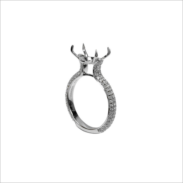 Women's Bridal Setting | | Di MODOLO